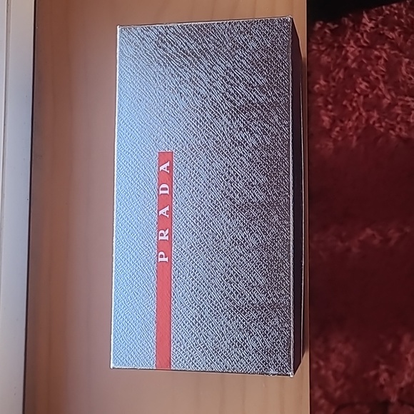 Prada | Accessories | Prada Box | Poshmark